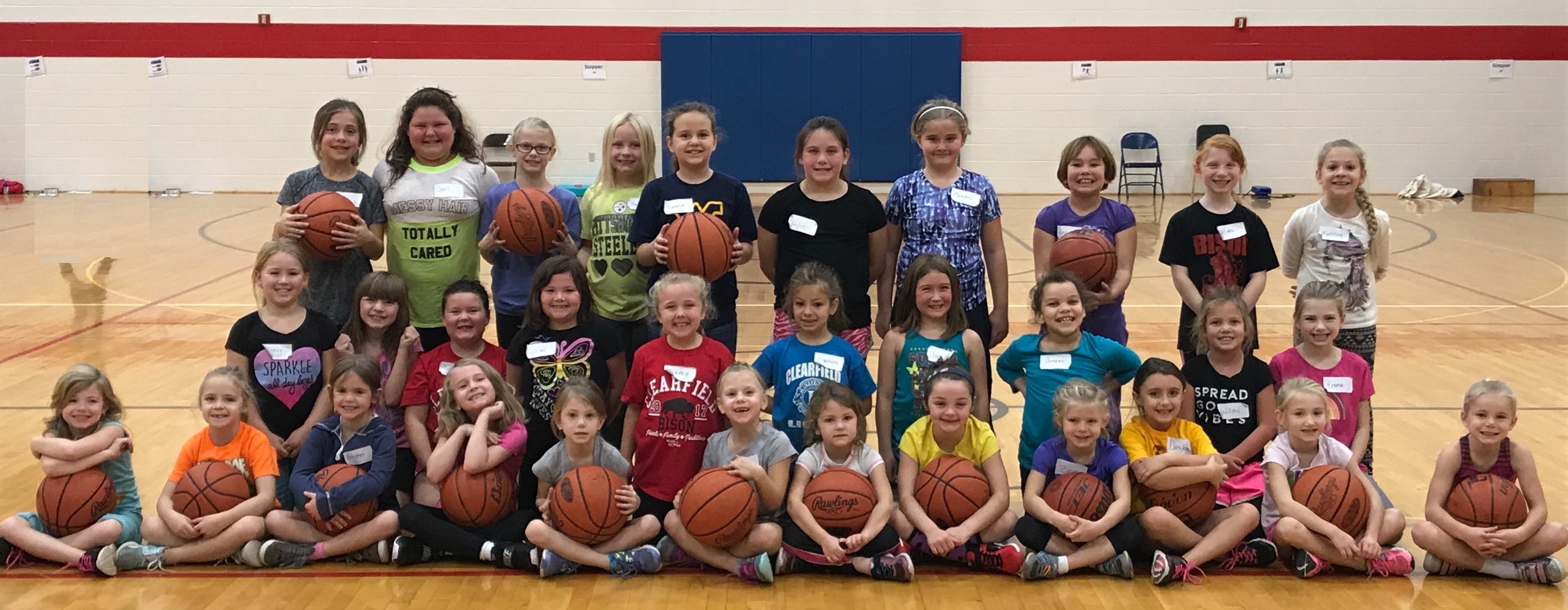 Clearfield Area Elementary